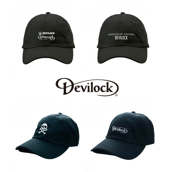 Devilock 入荷！！！ – PLUGS