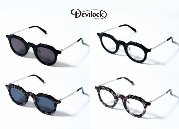 Devilock 入荷！！！ – PLUGS