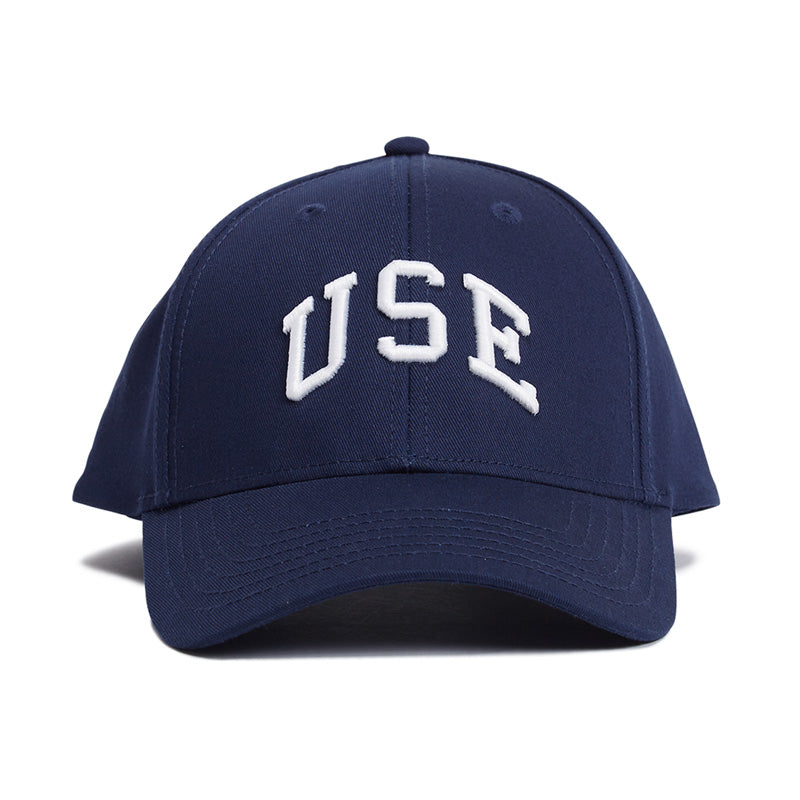 Deviluse キャップ "USE CAP" (Navy) – PLUGS