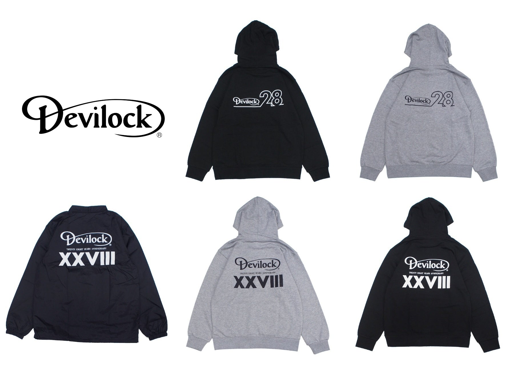 【Devilock】 入荷！！！ – PLUGS