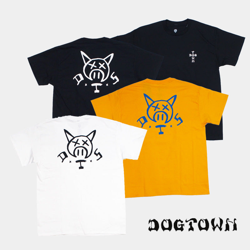 DOGTOWN 入荷！！！ – PLUGS
