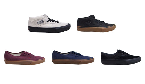 VANS 入荷！！！ – PLUGS