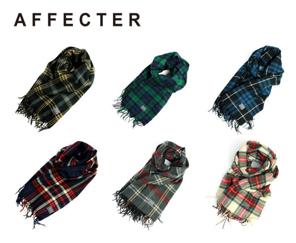 AFFECTER 再入荷！！！ – PLUGS