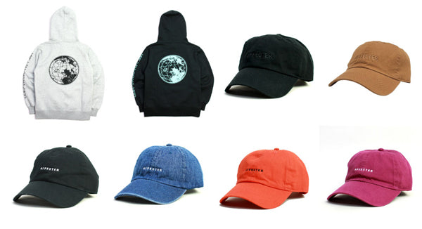 AFFECTER 入荷！！！ – PLUGS