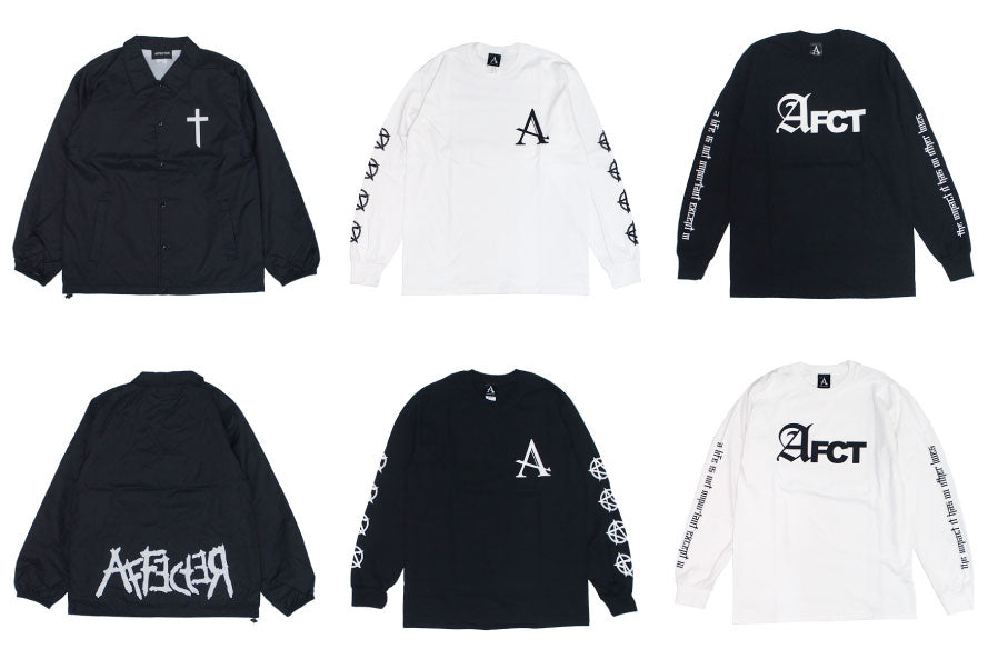 AFFECTER 入荷！！！ – PLUGS