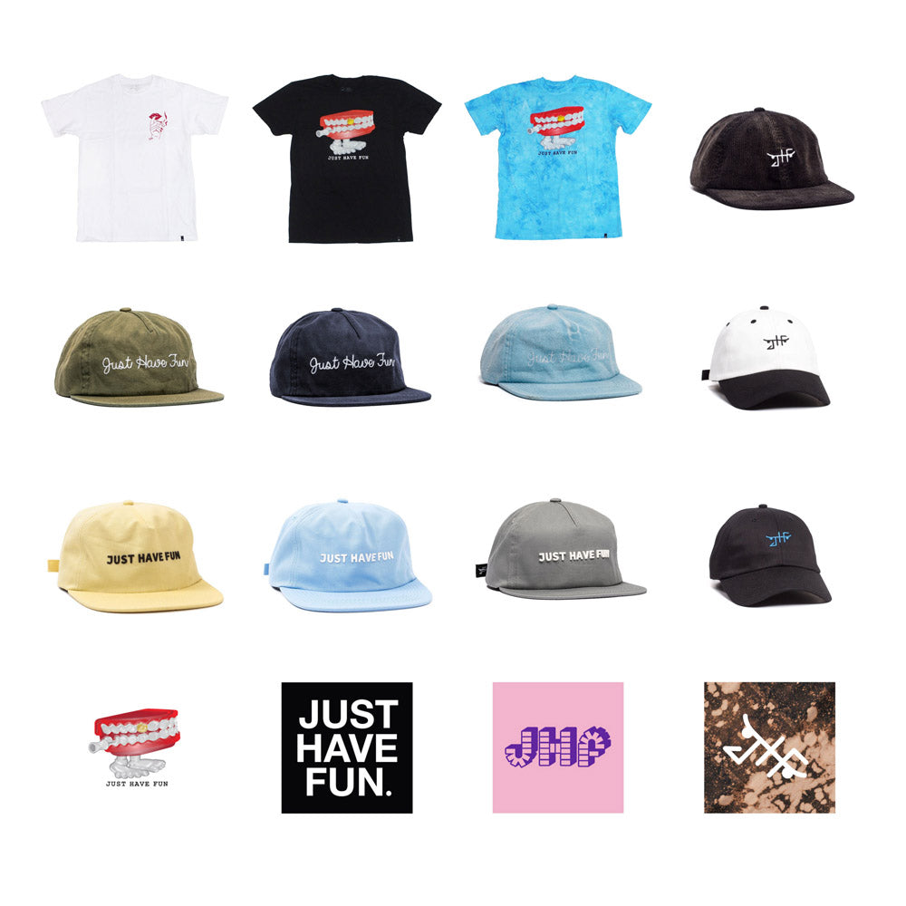 JHF 入荷いたしました。 – PLUGS