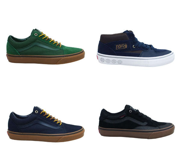 VANS 入荷！！！ – PLUGS