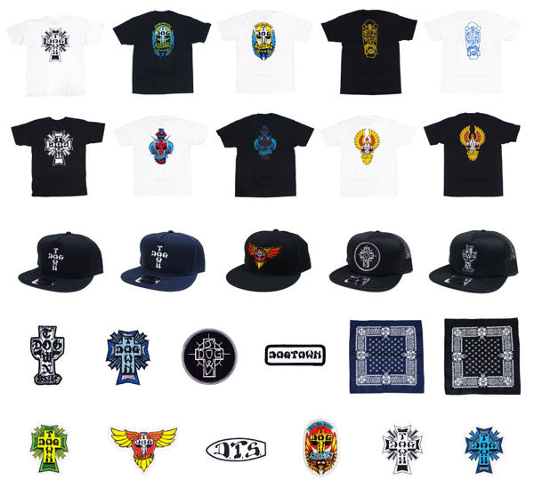 DOGTOWN 入荷！！！ – PLUGS