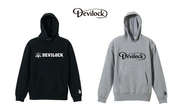 Devilock 入荷！！！ – PLUGS