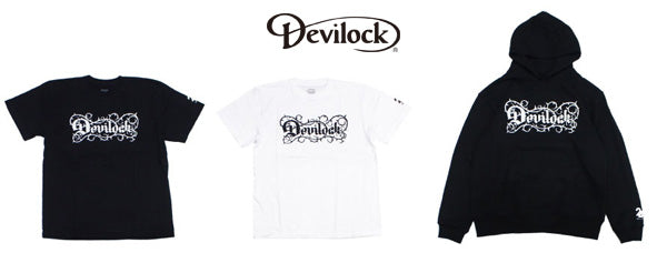 Devilock 入荷！！！ – PLUGS