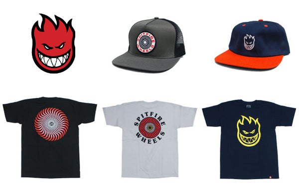 SPITFIRE 入荷！！！ – PLUGS