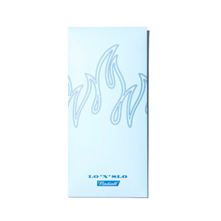RADIALL×KUUMBA インセンス LO-N-SLO STICK INCENSE MINI | ストリートウェア | PLUGS
