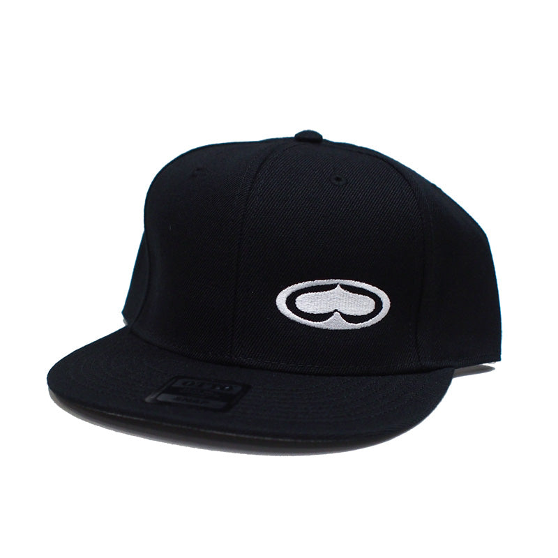 SRH キャップ "OG SNAPBACK CAP" (Black) – PLUGS